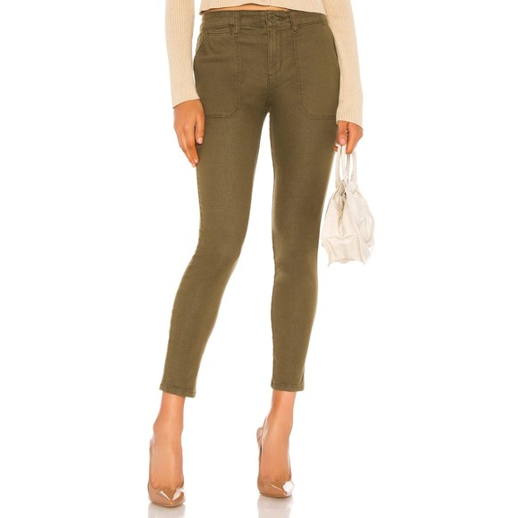 Sanctuary | Pants & Jumpsuits | Sanctuary Nwt Palmer Cigarette Chino ...